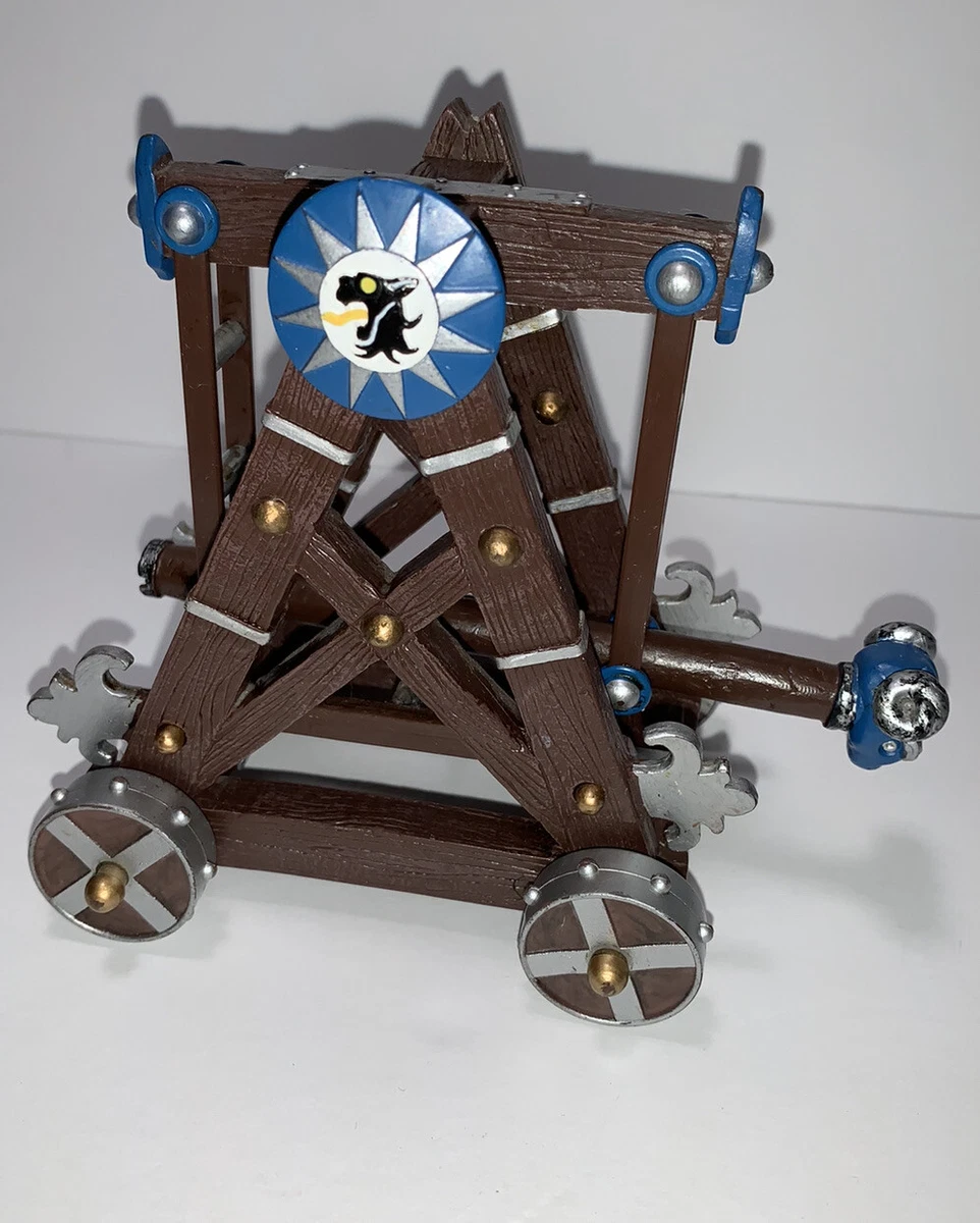 Castle Battering Ram