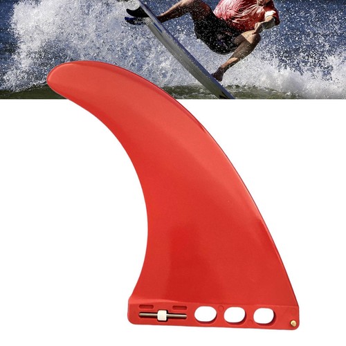 Surfboard Fin 9" Surfboard Tail Rudder Stand up Paddleboard Fin for ...