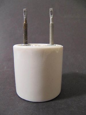 Porcelain Medium Base Lamp Light Sign Bulb Sockets 250V 660 W Solder ...