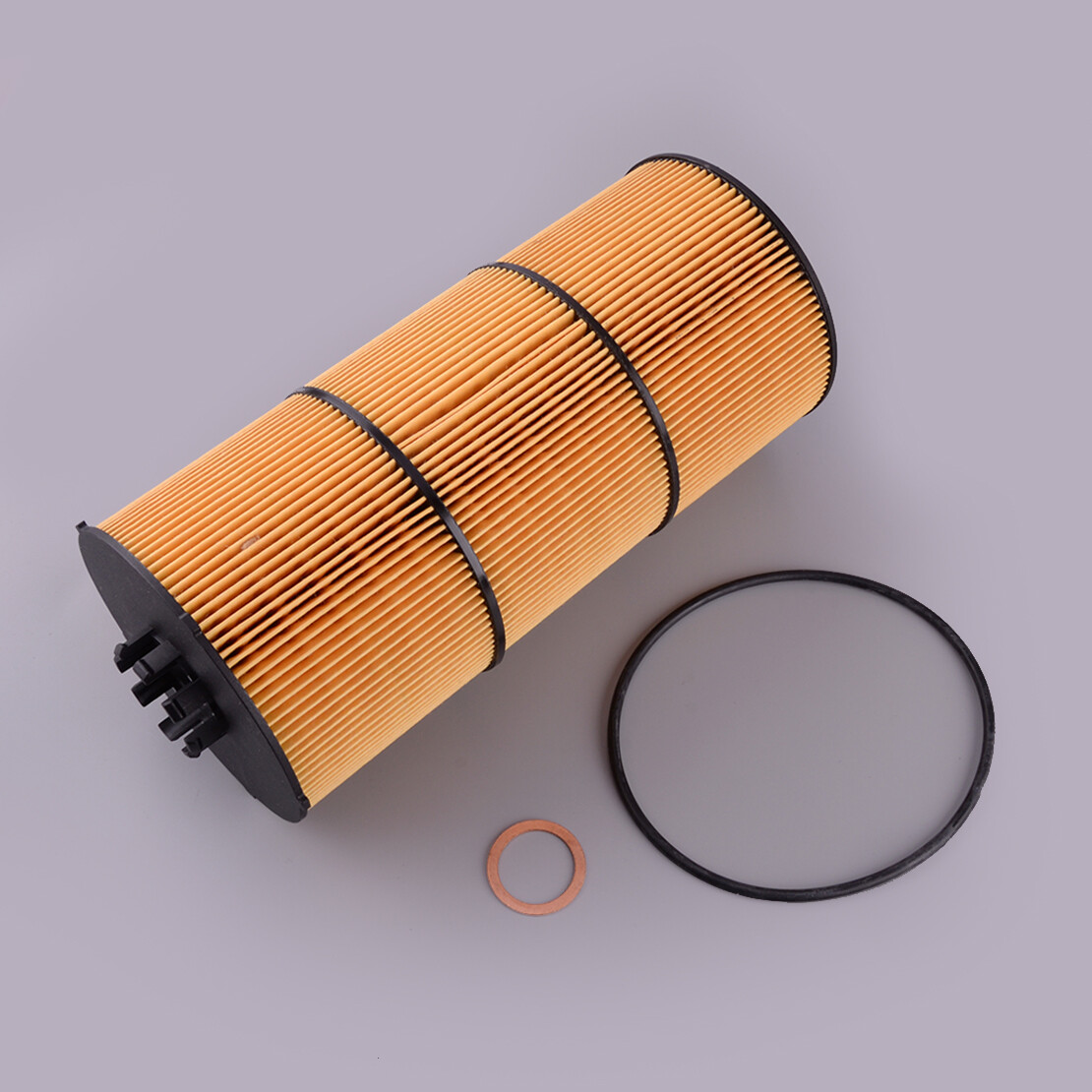 DETROIT-DIESEL 4721800309 - Cross reference oil filters