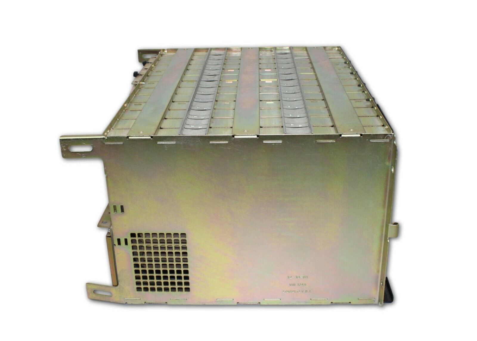 Motorola Quantar VHF 110 Watt R1 132-154 (RX) & R2 150-174 (TX ...