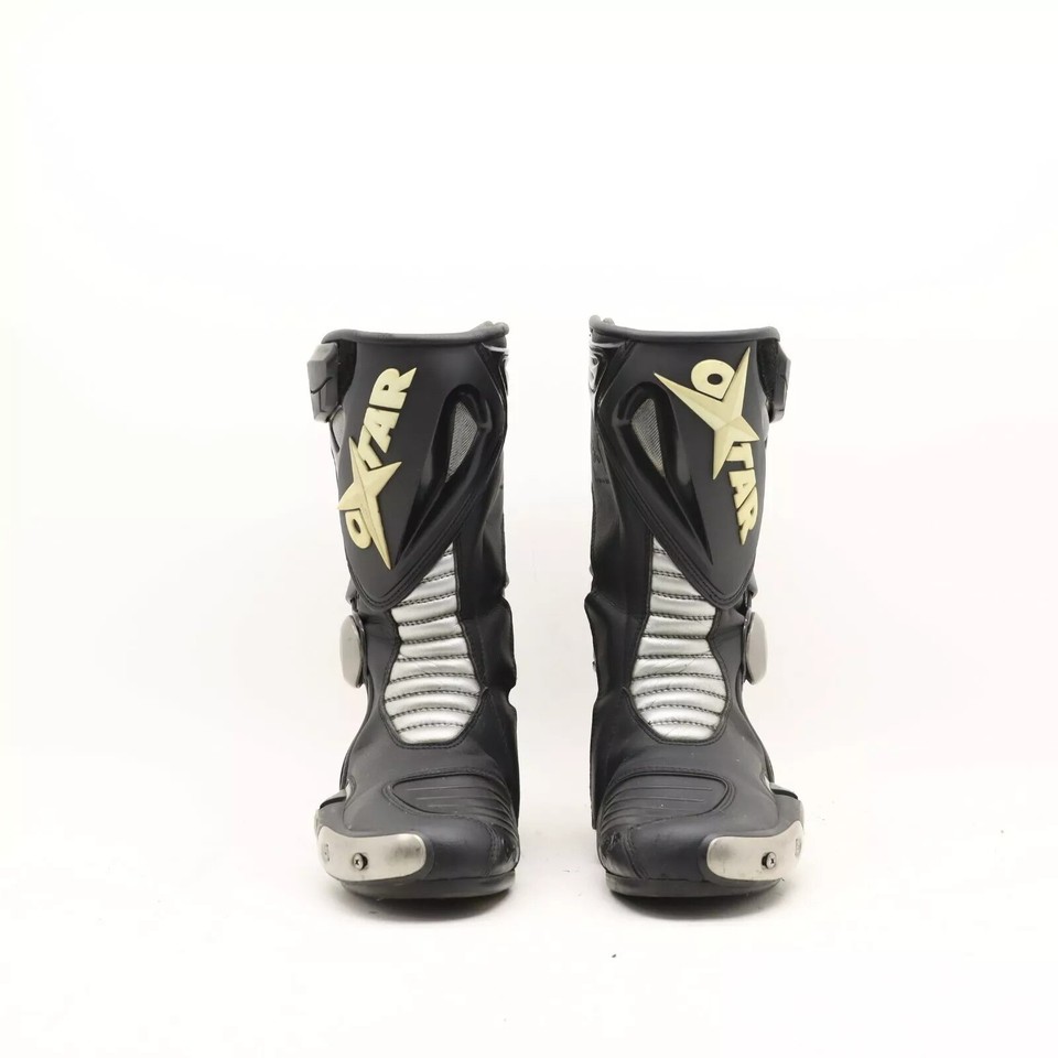 Stivale OXSTAR T.C.S EVO RX Usato Numero EU 40 (Cod.STM101) da Pista ...