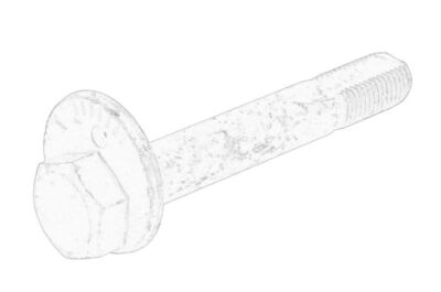 Off-centre bolt OE HYUNDAI 552603K100 | eBay Australia