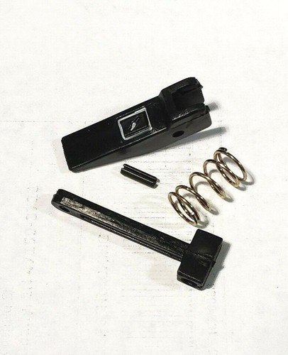 Mikuni Single / Dual Carbs Choke Lever Repair Kit, 05-146-03 0636-062 ...