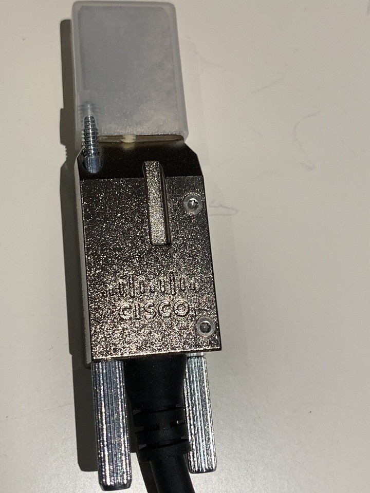 Cisco STACK-T4-50CM V02 Stacking Cable 0,5m StackWise Catalyst Cisco ...