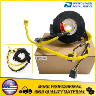 OE Part 26101828 525-039 Clock Spring for 2003 2004 2005 2006 Silverado ...