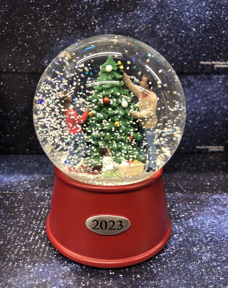 2023 Wondershop Target Musical Snow Globe Christmas - You Can Choose ...