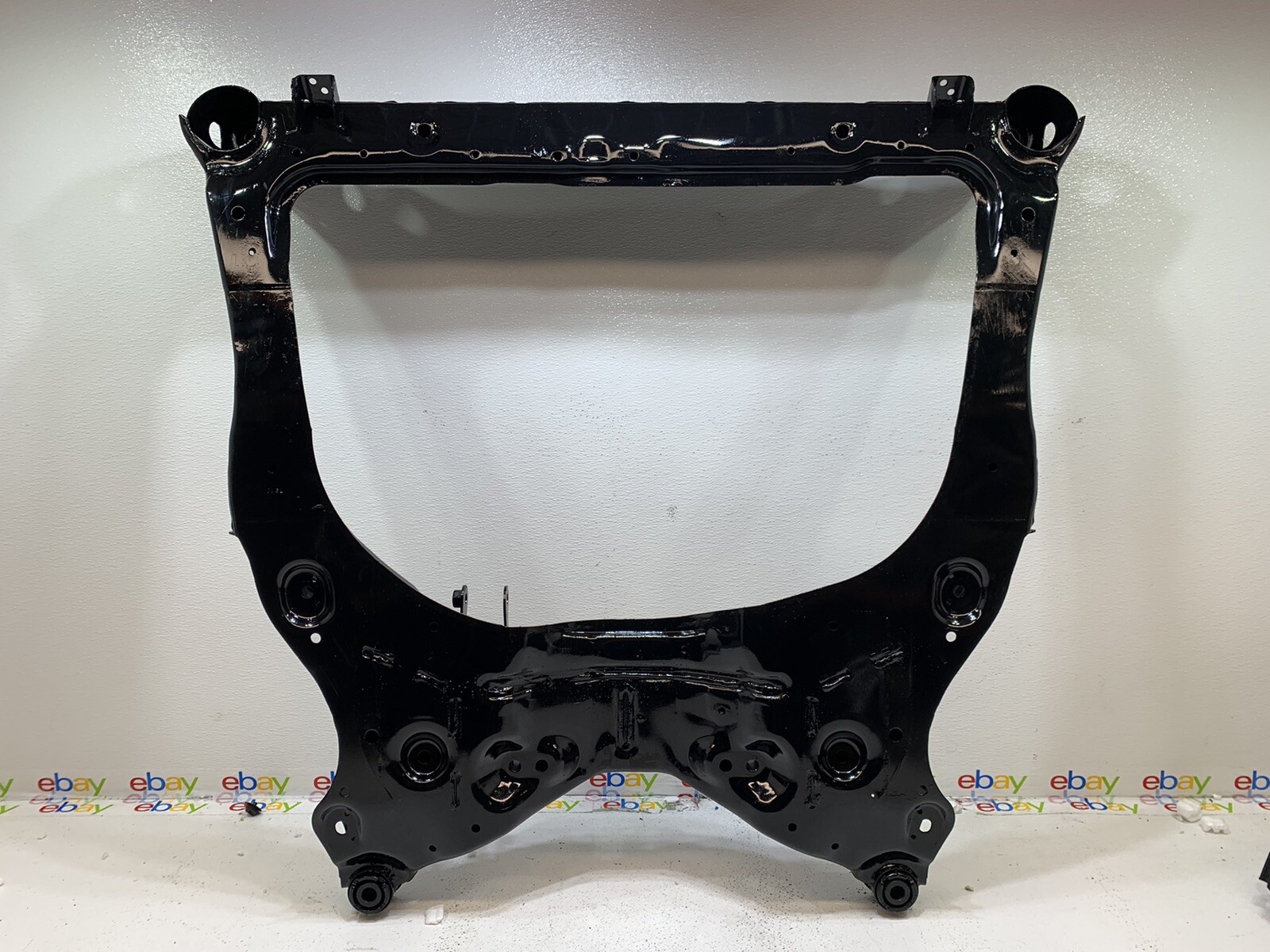 2008-2012 Nissan Altima 2.5 Front Crossmember Sub Frame Cradle Cross ...