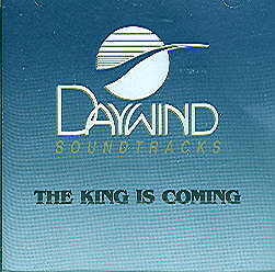 The King Is Coming - Bill & Gloria Gaither - Accompaniment Track | eBay