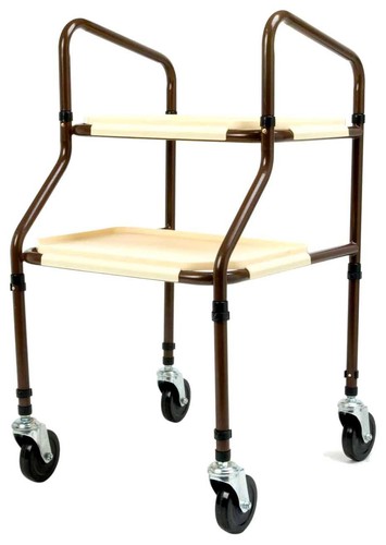 M03792 Home Helper Trolley - STANDARD (Eligible for VAT relief in | eBay