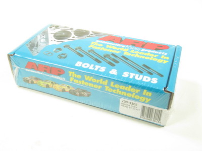 ARP Cylinder Head Stud Kit for 1996-2000 Honda Civic 1.6L D16 D16Y ...