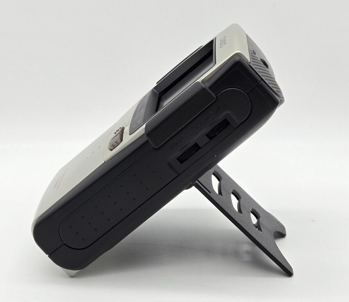 Casio TV-900 Vintage Portable Color LCD Handheld TV 2.3" Screen TESTED ...