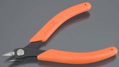 Xuron Micro-Shear Professional Sprue Cutter - Hobby and Model Scissor ...