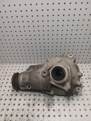 2013-2018 BMW 320 328 428 435 F22 F30 F32 AWD xDrive Front Differential ...