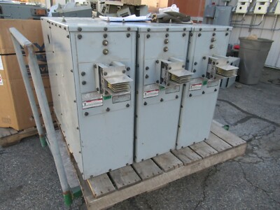Boxes & Enclosures - 600 Volt