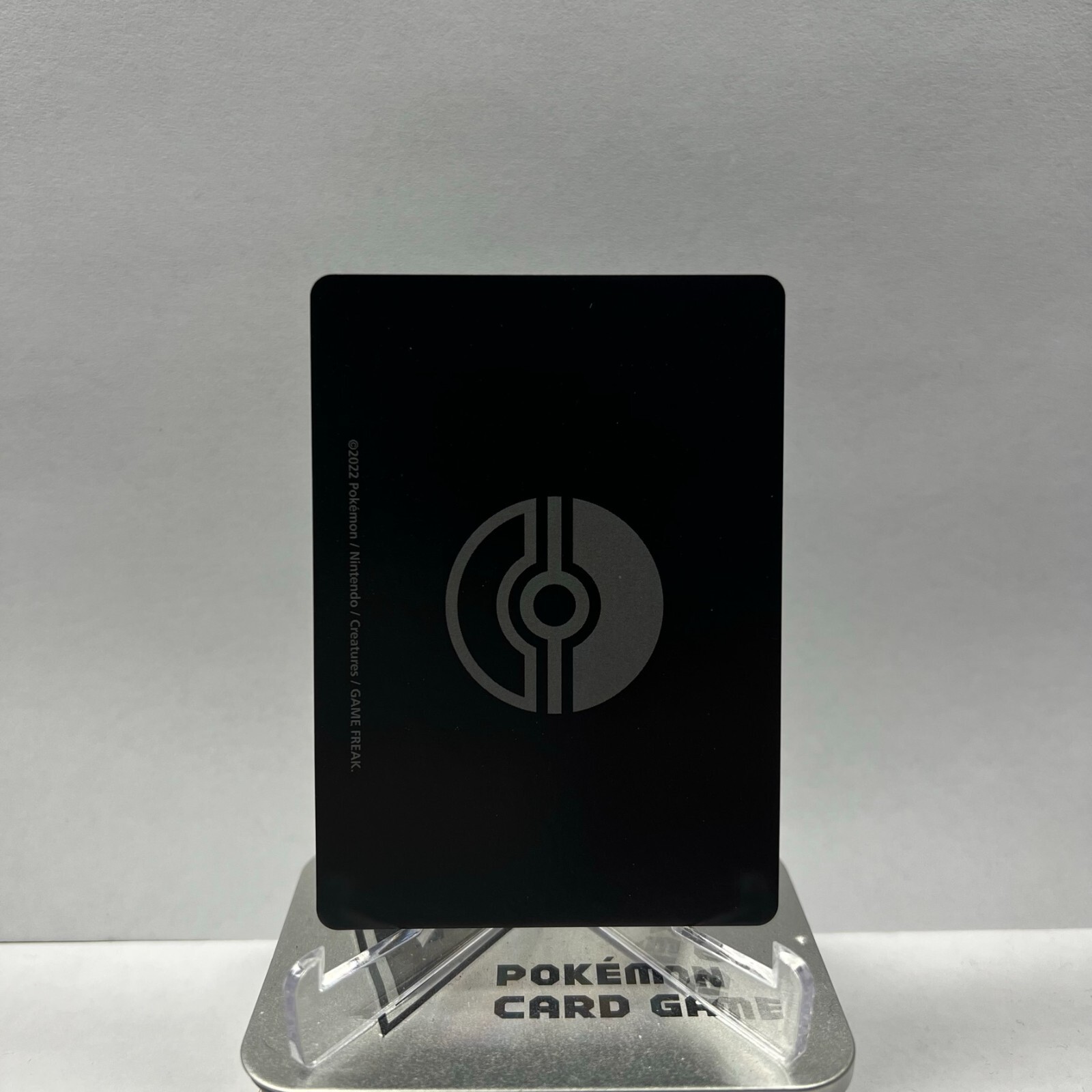 Pokemon TCG VSTAR Marker/Counter Token Card | eBay