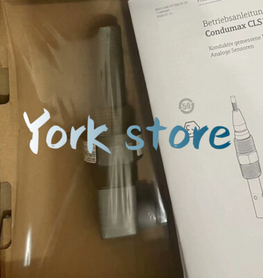 Brand New CLS21-C1E4A Conductivity electrode Fastshipping 1-Year ...