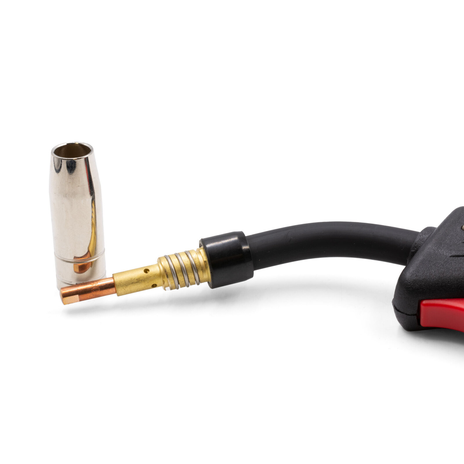 180A Mig Gun Torch SIP Binzel CIG Cigweld transmig 130 / Migmate Direct ...