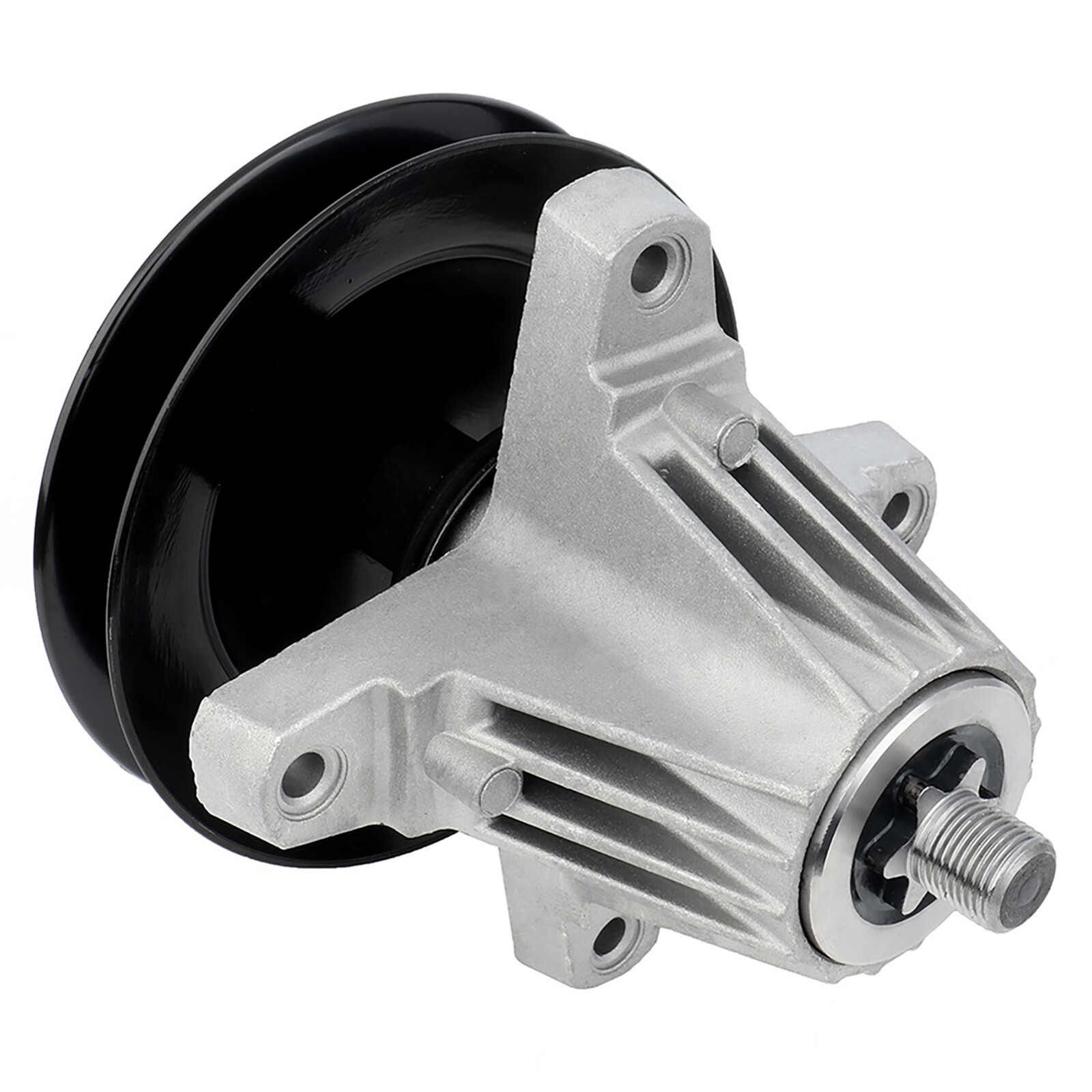 2 Spindle Assembly For Cub Cadet XT1-LT54 XT2-LX54 918-06979 618-06979 ...