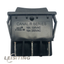 16A/250V Rocker Switch Black up to 10T85 Canal R Series(Light Country ...
