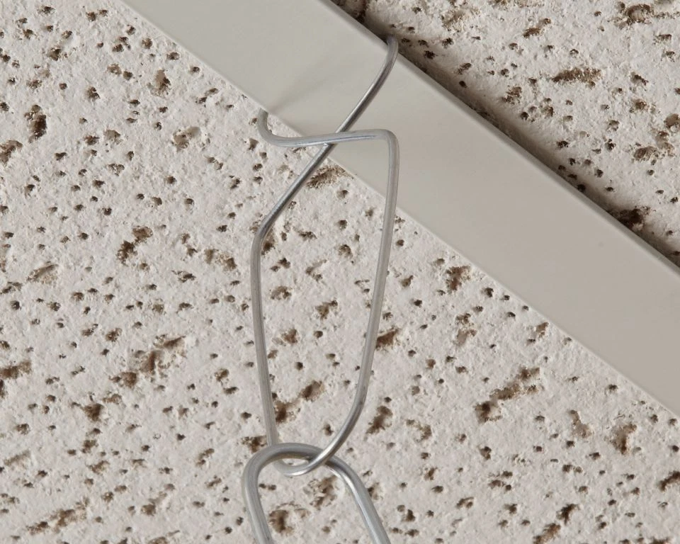 Suspended Ceiling Grid Hangers | Shelly Lighting