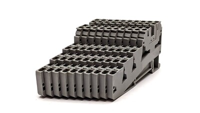 Terminal Blocks - Sensor