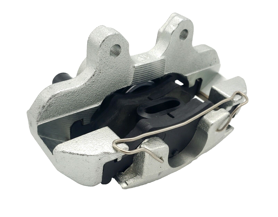 UFP By Dexter DB-35 Disc Brake Caliper, Zinc Plated Right Side Boat ...