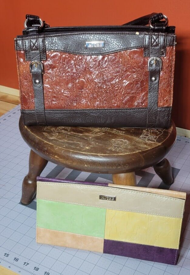 Miche Classic Base Purse Bag with 2 Interchangeable/Convertible Shell ...