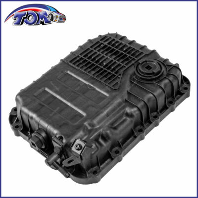 New Transsmision Oil Pan For 2017-2018 Hyundai Elantra Kia Forte 2.0L ...