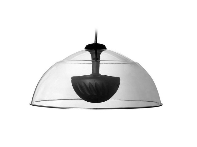 Soundtube FP6020-II Sound-Focusing Hanging Speakers - Clear Dome for ...