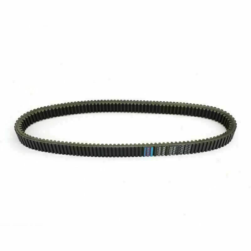 Drive Belt 417300069 Fit For Ski-Doo Fit For mula III 600 700 Mach Z LT ...