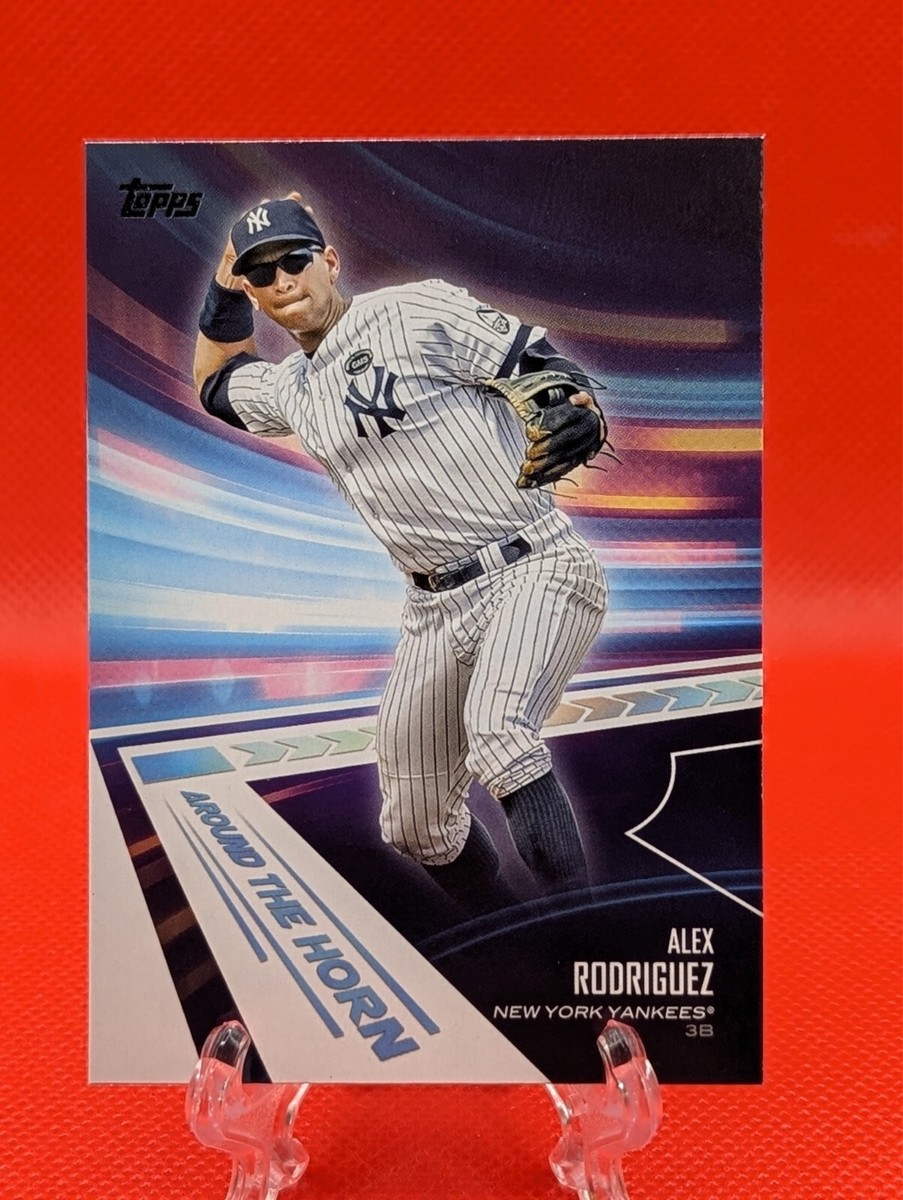 Alex Rodriguez Yankees 2024 Alex Rodriguez's Hall Of Fame Chances Look