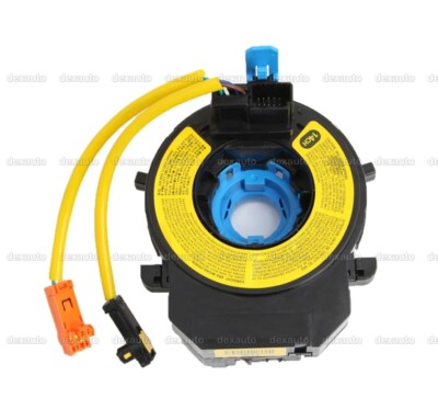 Clock Spring 9349034600 for Hyundai Sonata 1996 | eBay