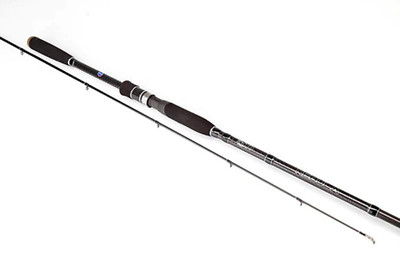 HTO Nebula 27M 7-35g Lure Fishing Rod | eBay UK