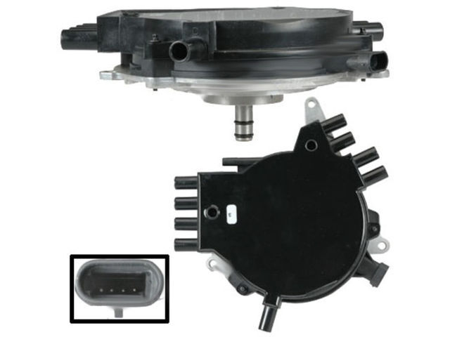 Ignition Distributor 83KNWT18 for Pontiac Firebird 1995 | eBay