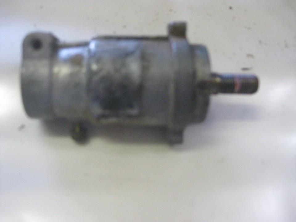 Echo GT-1000 Trimmer Gear Housing Assembly Part C056000011 | eBay