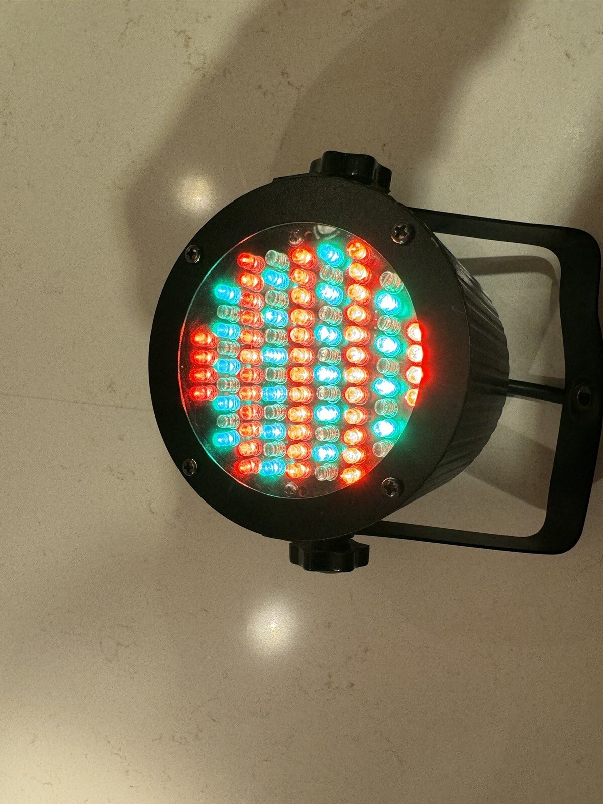 HAMPSTER Stage Ape Lighting Light LED Par Light DMX lighting | eBay