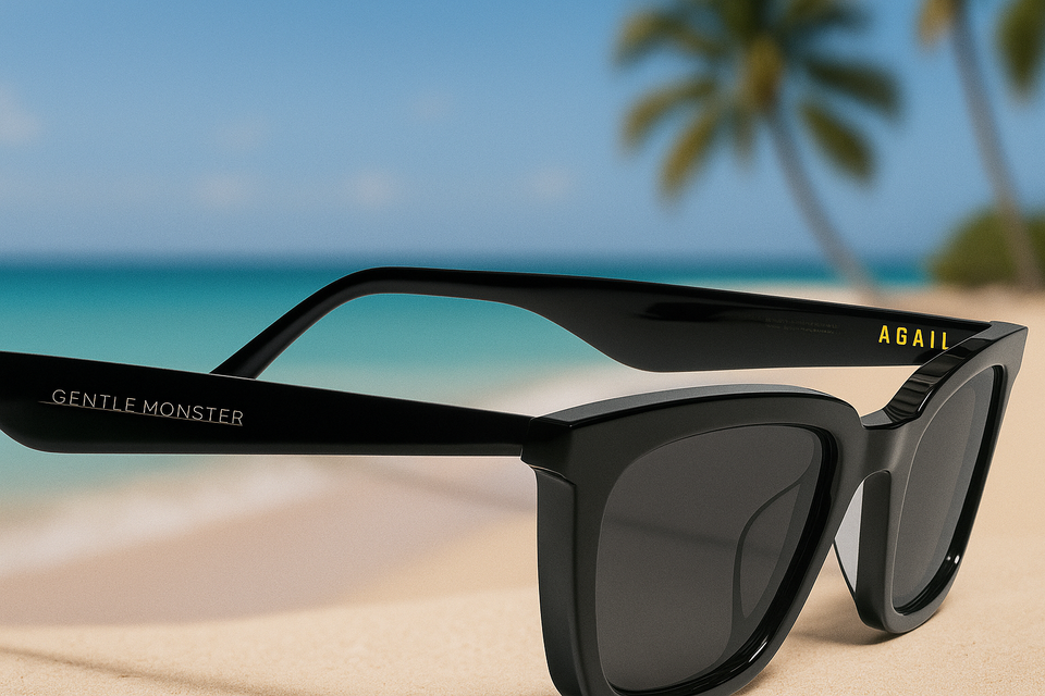 Agail 01 | Gentle Monster Sunglasses | eBay