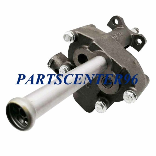 1-13100277-0 113100-2770 Oil Pump Fit For Isuzu 6BG1 6BG1T EX200-5 ...