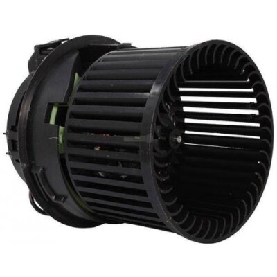 1** Innenraumgebläse Gebläsemotor 1608182080 Neu Original OEM für Psa ...
