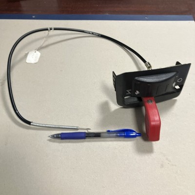 Snapper Throttle Cable #1738794YP, OEM | eBay