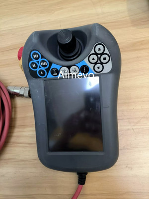 1PC Used ABB DSQC679 3HAC028357-001 Teach Pendant One year warranty | eBay