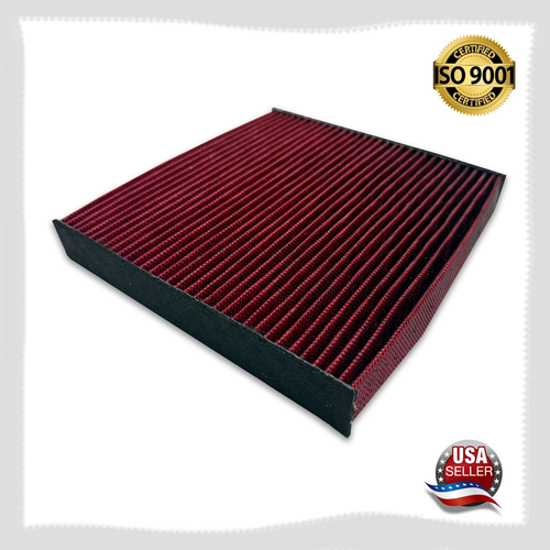 36080 Washable Cabin AC Air Filter Fits CR-V L4 2.4L 2017 - 2019 | eBay