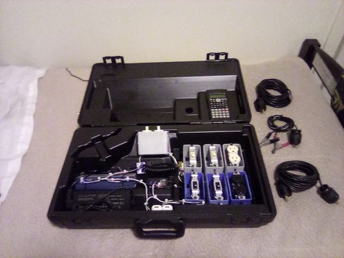 Model Rocket Launch Controller | eBay