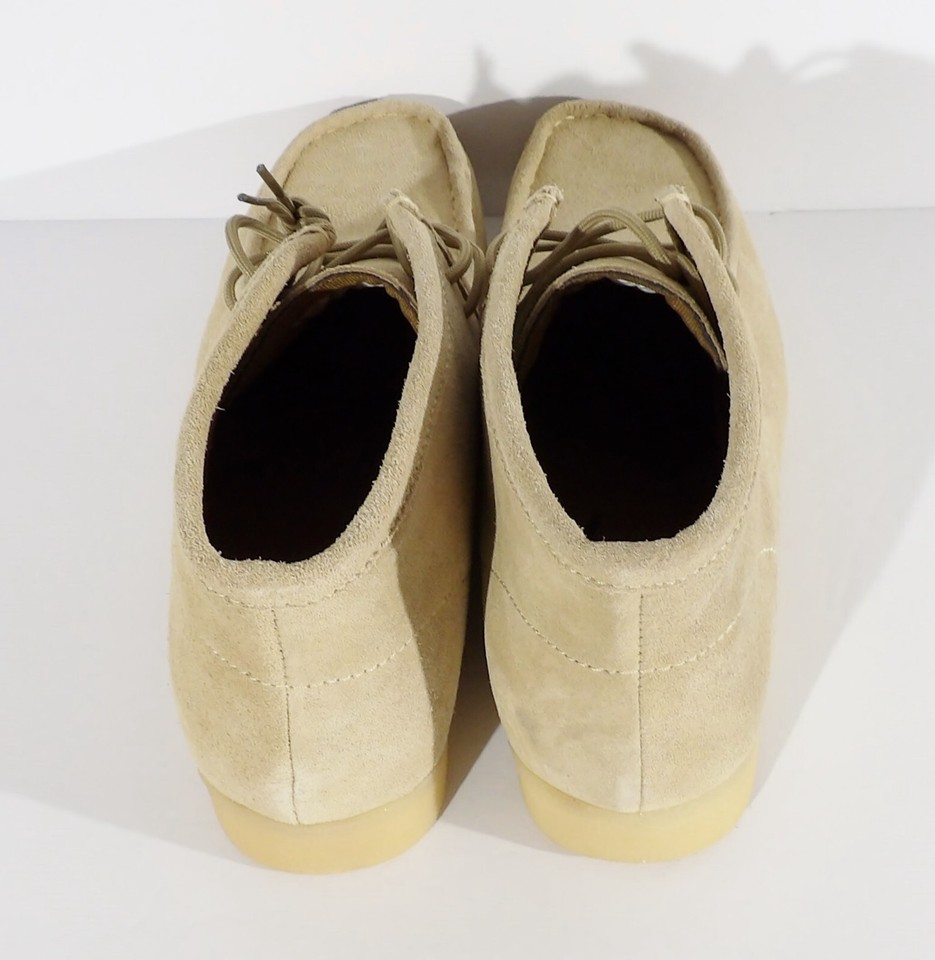 Trail Guide Sam Tan Casual Chukka Boots Men's Size 14M New Without Box ...