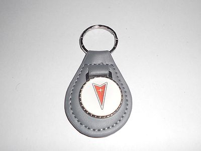 PONTIAC FIERO CATALINA GRAND AM PRIX G3 G5 G6 G8 VIBE SOLSTICE KEYCHAIN ...