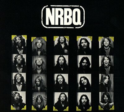 Nrbq - NRBQ [CD] 816651012305 | eBay Australia