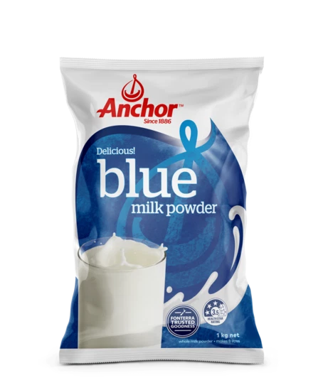 Anchor Fresh Milk