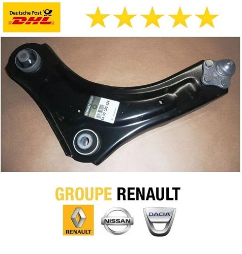 ORIGINAL Renault Querlenker vorne rechts MEGANE,SCENIC III 545008682R ...