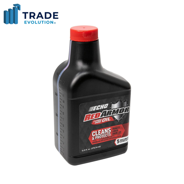 ECHO Red Armor Engine 2 Stroke Oil - 6550025 for sale online | eBay